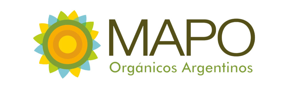 Logo MAPO – Innovar Sustentabilidad