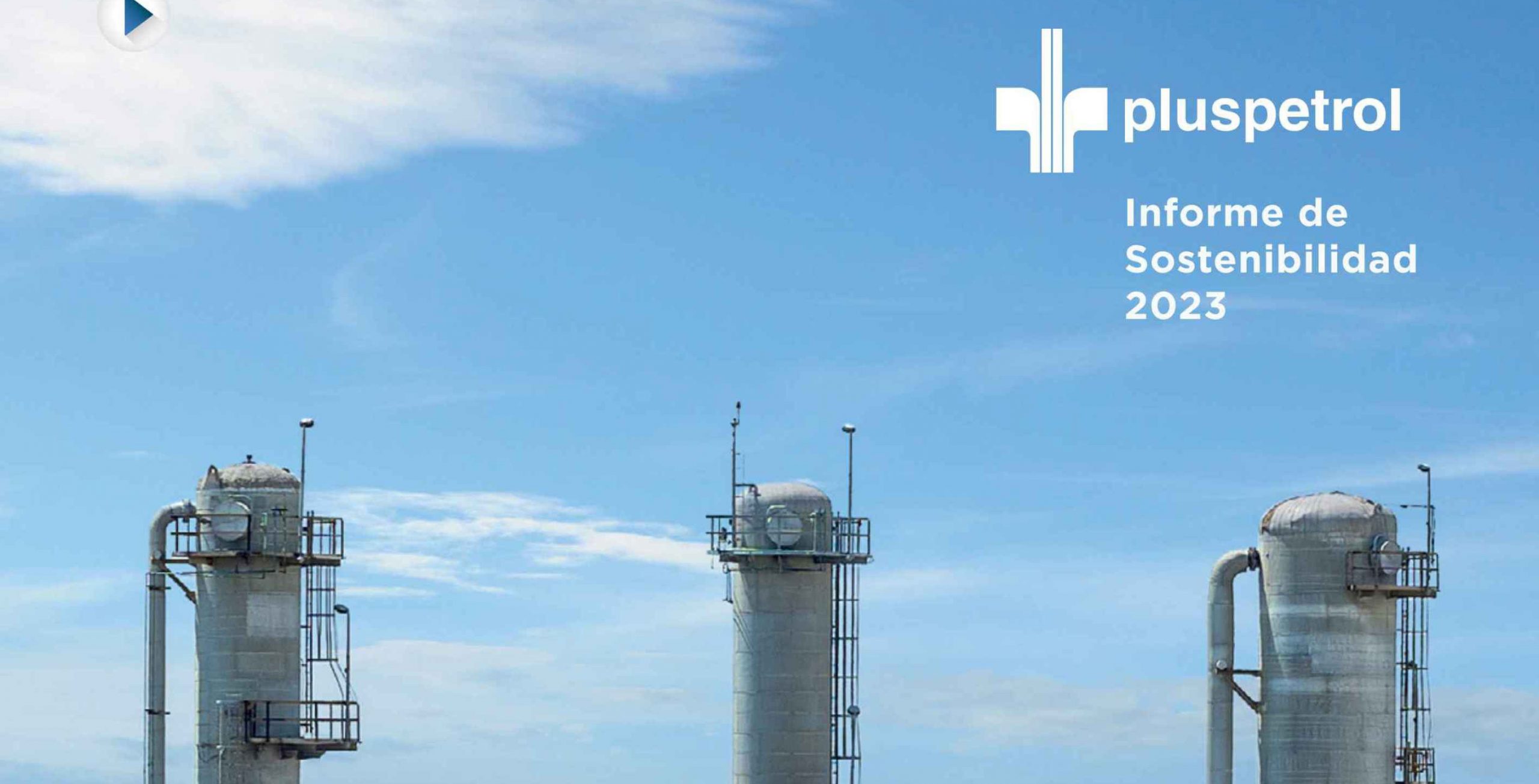 Pluspetrol presenta su Informe de Sostenibilidad 2023 – ColorMag